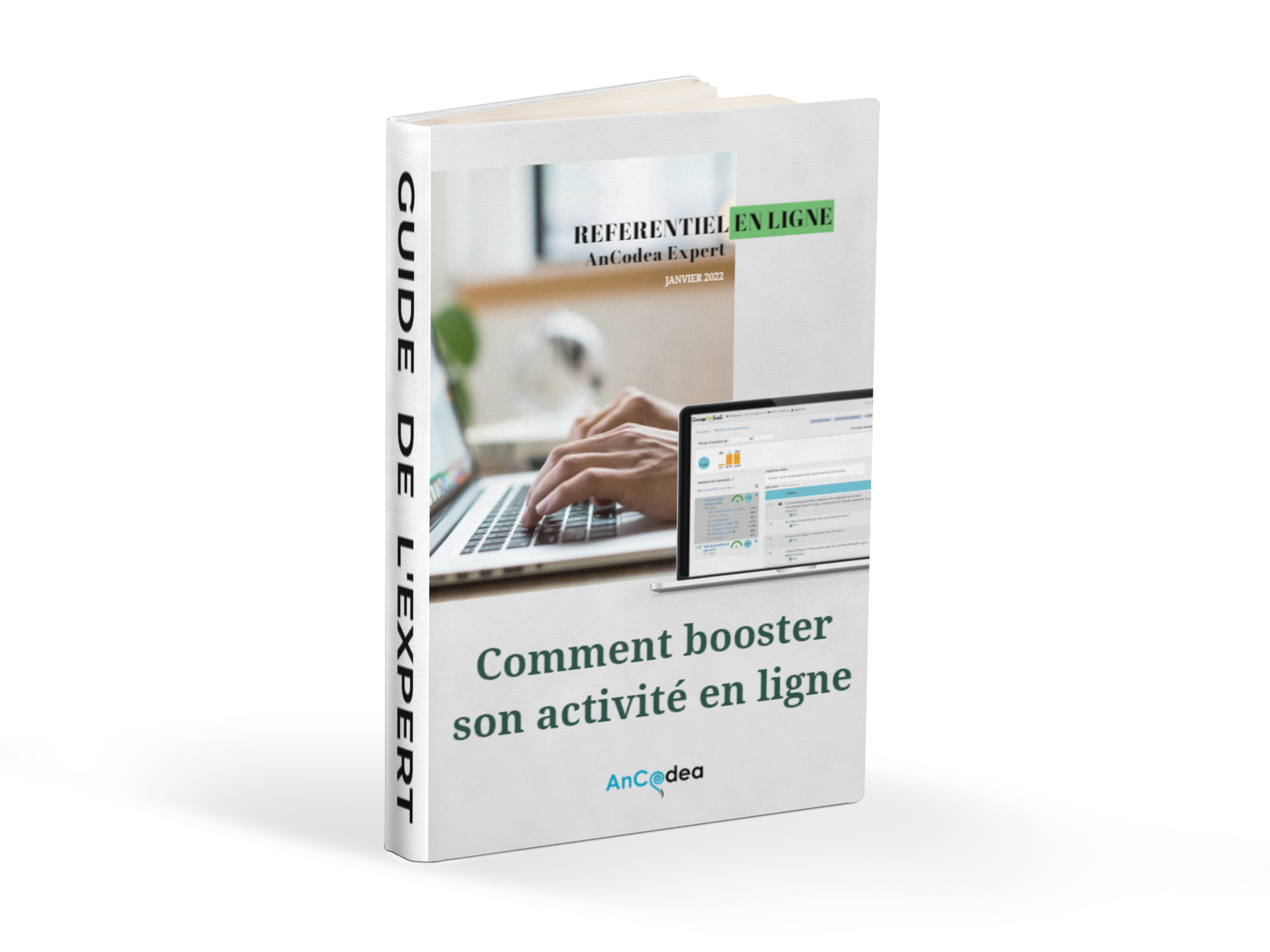 guide-expert - ancodea guide-expert - ancodea