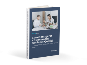 Confirmation envoi lien guide label